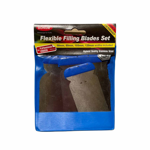 Shop Filler Blades – Sidekick Paint Accessories